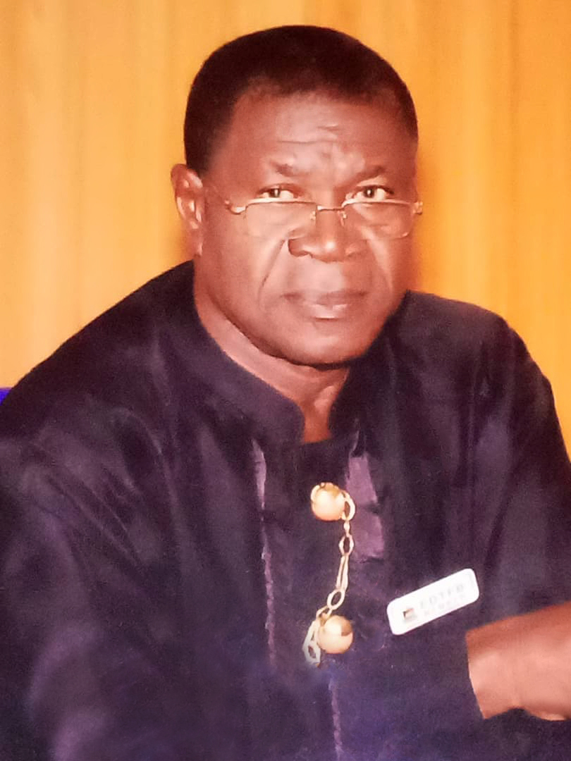 Board Members – Bayelsa Education Development Trust Fund